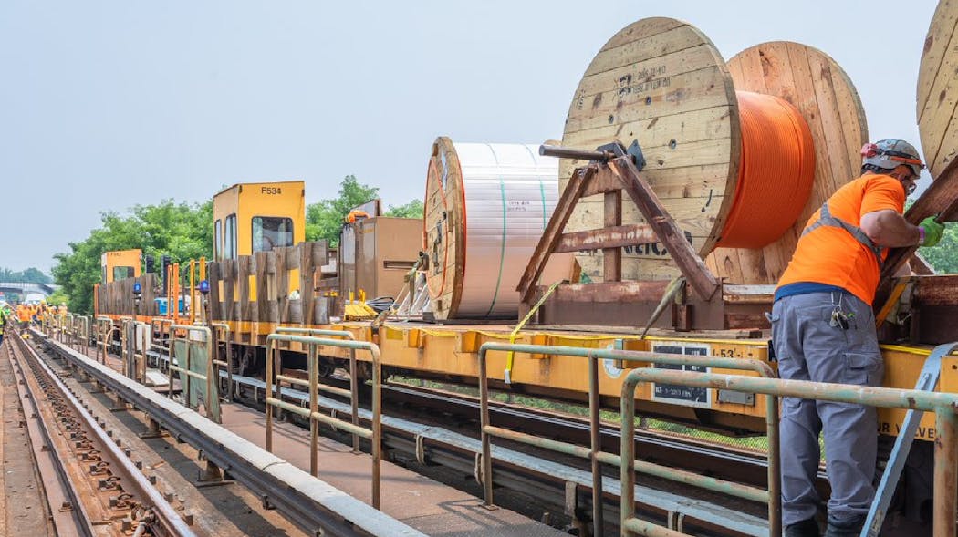 Two WMATA Orange Line stations to reopen July 17 | Mass Transit