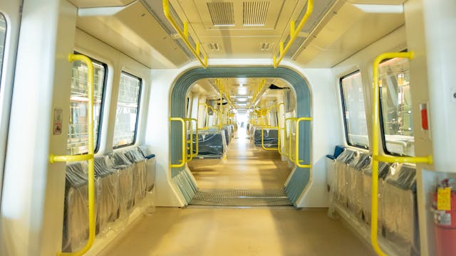 Honolulu’s Skyline opens for service | Mass Transit