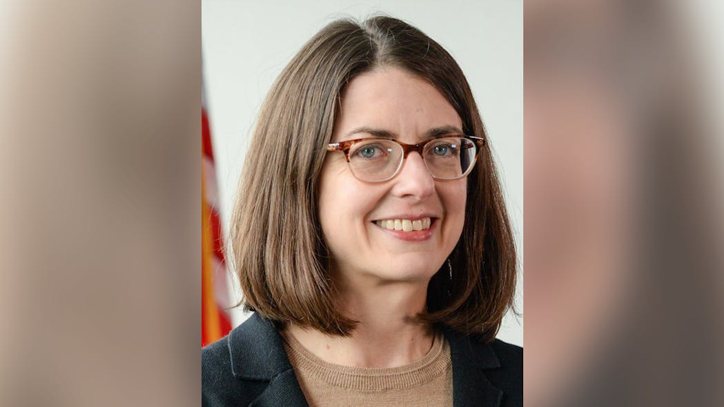 Lesley Kandaras named general manager for Metro Transit in Minnesota ...