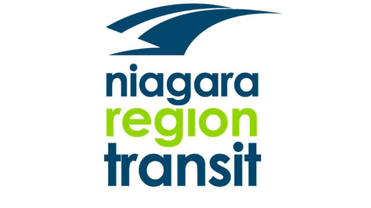 Niagara Region Transit | Mass Transit
