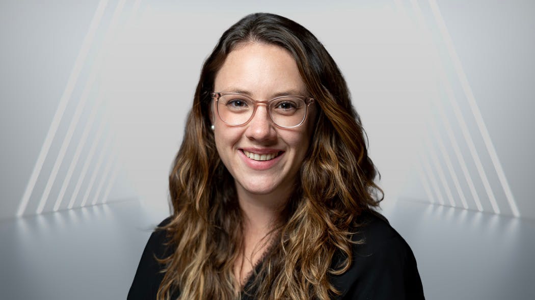 Mass Transit 2023 40 Under 40: Audrey Denis, MBA | Mass Transit