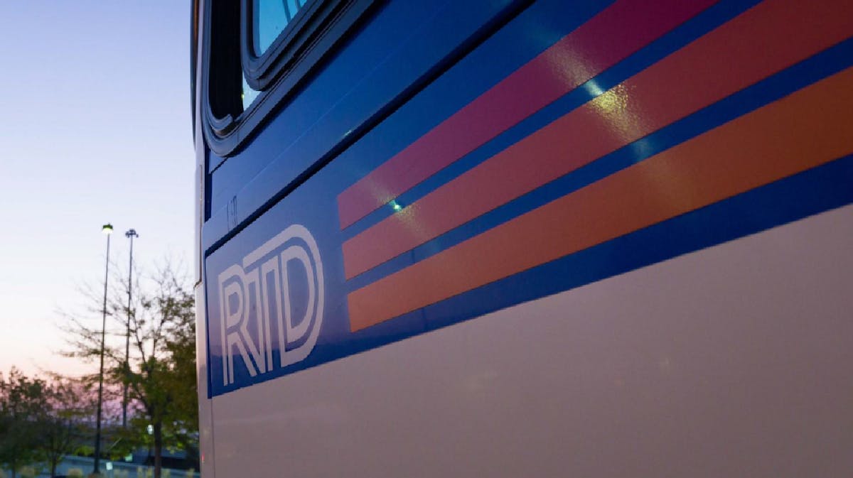 Denver RTD contracts WSP USA to transition RTD's facilities and fixed ...