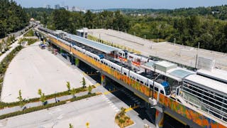 Sound Transit to open starter 2 Line in spring 2024 | Mass Transit