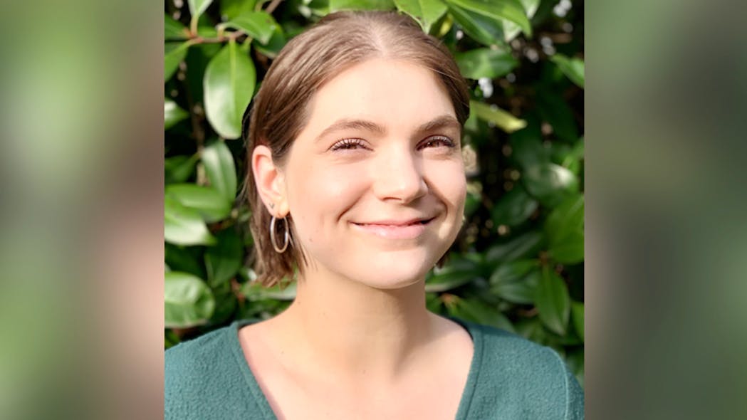 Mass Transit 2023 40 Under 40: Elyce Embery | Mass Transit