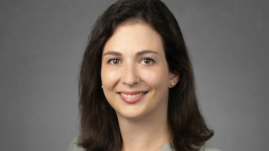 2023 40 Under 40: Jennifer E. C. Judge, P.E. | Mass Transit