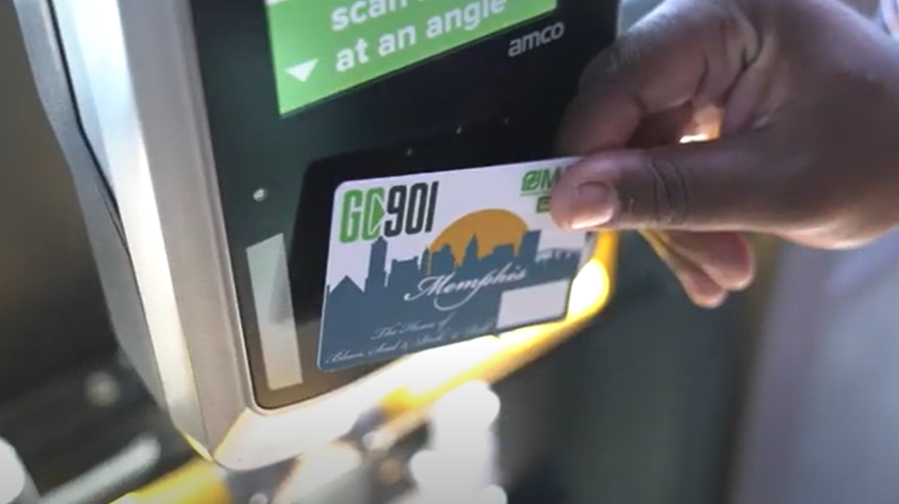MATA launches GO901 Smart Card | Mass Transit
