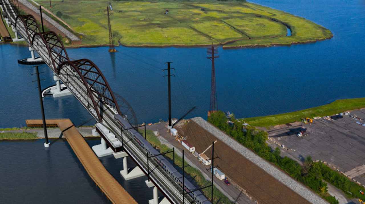 OP-ED: Unforeseen consequences for Amtrak East River Tunnel work | Mass Transit