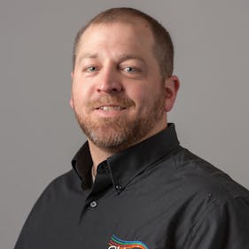 Brian Farabaugh | Mass Transit