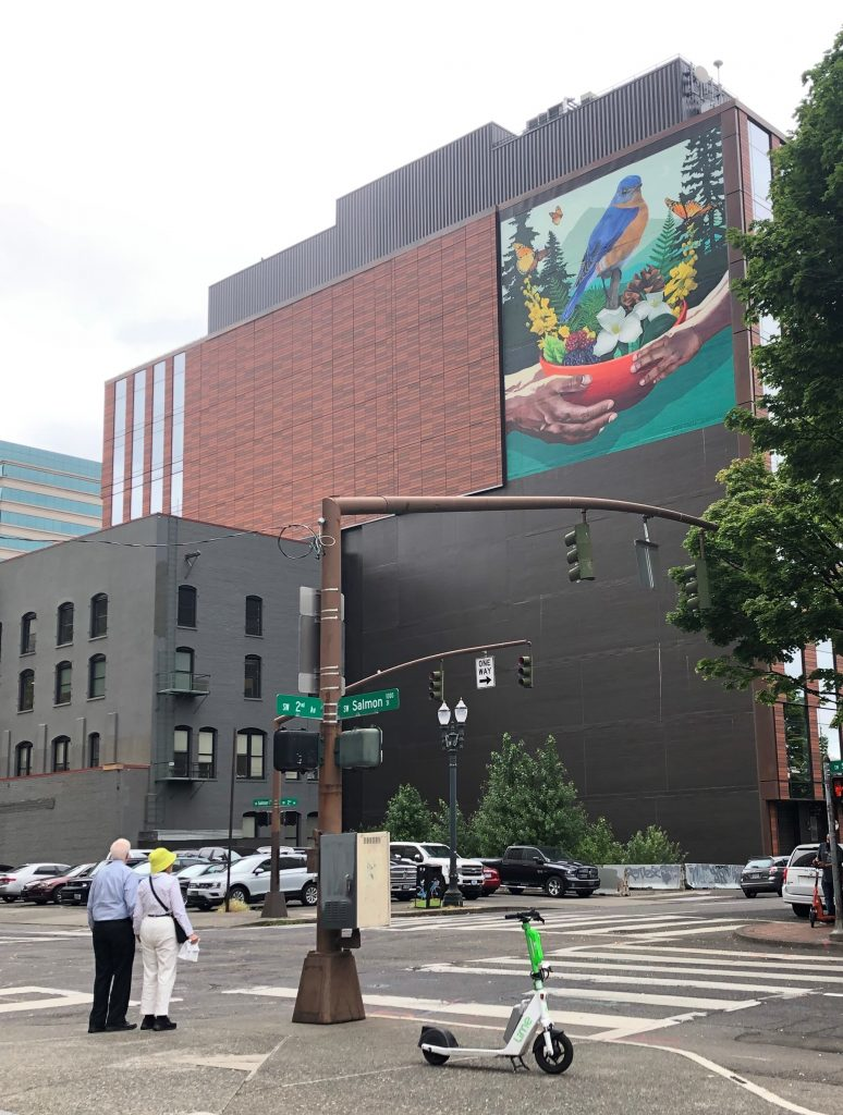 TriMet moves to new headquarters in downtown Portland | Mass Transit