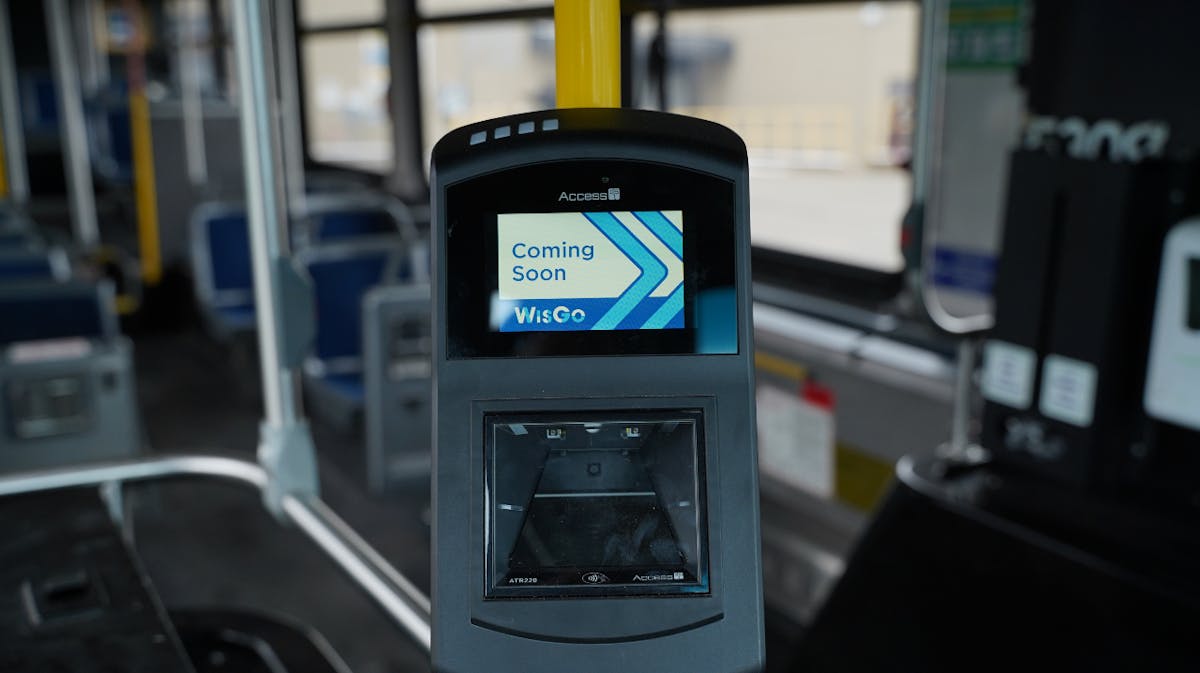 Waukesha Metro makes switch to WisGo app | Mass Transit