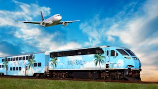 SFRTA brighter future supported with a new rail fleet | Mass Transit