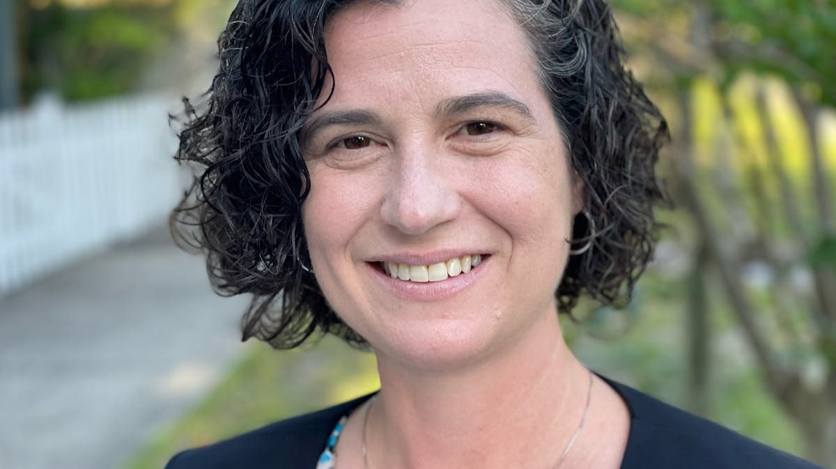 CAT announces Mary Moskowitz AICP as new chief of planning ...