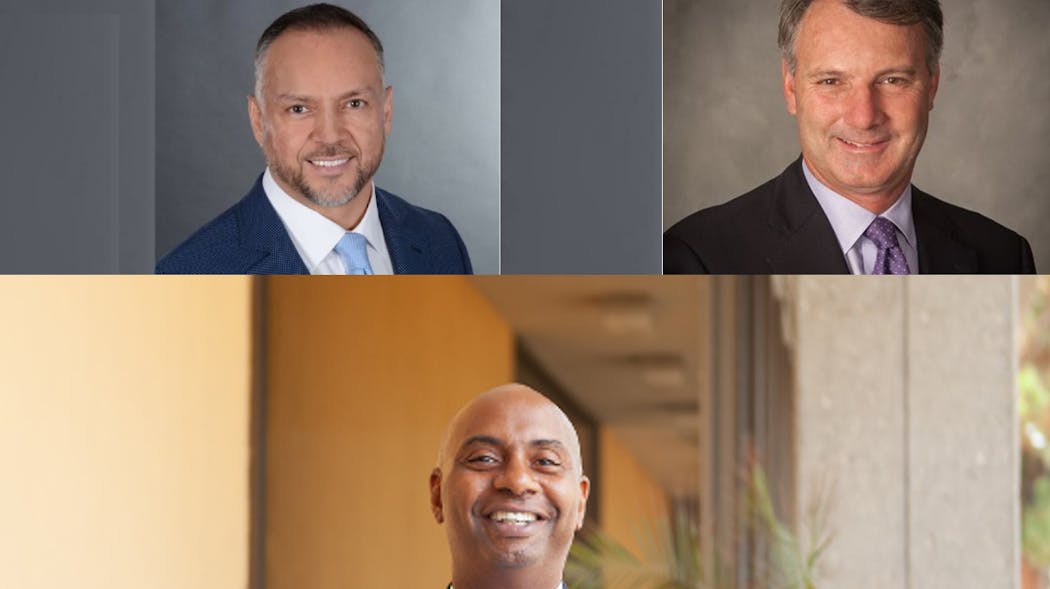 People on the Move: APTA EXPO | Mass Transit