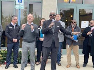 Oakland County public transit on the rise year after voters approve ...