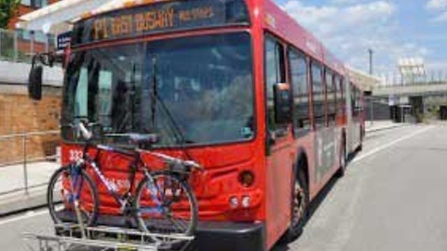 PRT launches NEXTransit Bus Line Redesign Project | Mass Transit