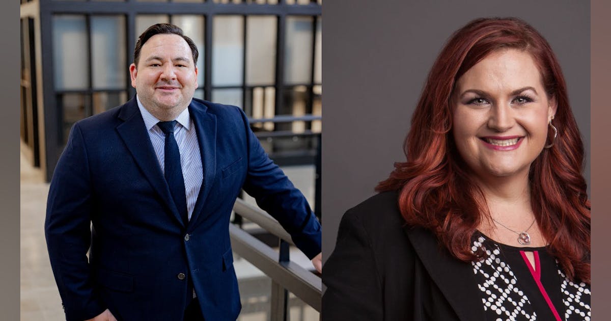 Austin Transit Partnership names new vice presidents | Mass Transit Austin Transit Partnership names new vice presidents | Mass Transit