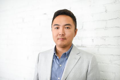 Bryan Morales | Mass Transit