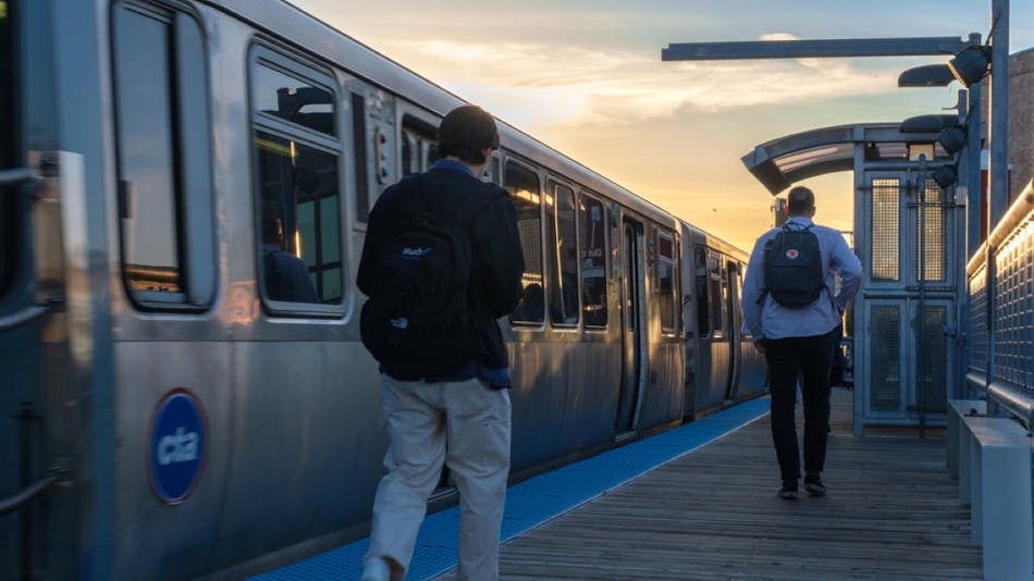 Chicago Transit Board approves CTA’s 2024 operating budget | Mass Transit