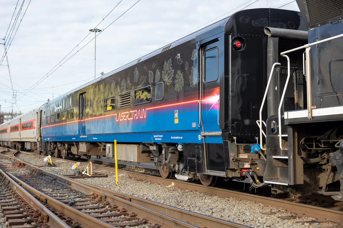 East Coast Transit Agencies Perfecting Method of Dealing with Pectin on ...