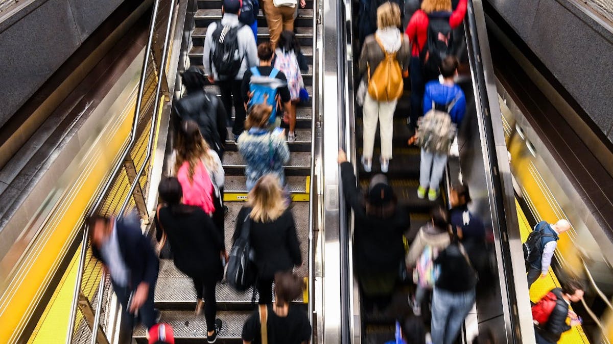 MTA releases preliminary 2024 operating budget | Mass Transit