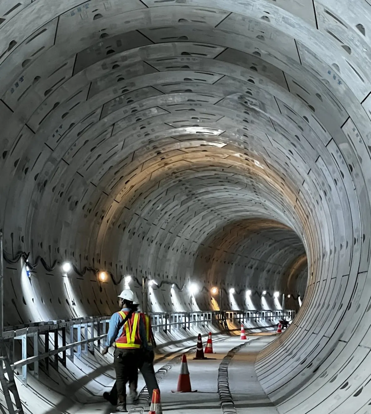 Digital Transformation Drives Innovation in Transportation | Mass Transit