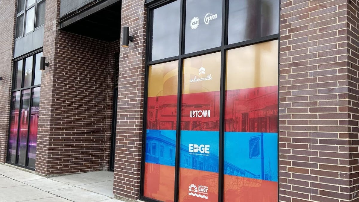 CTA puts two new Red and Purple elevated track structures between ...