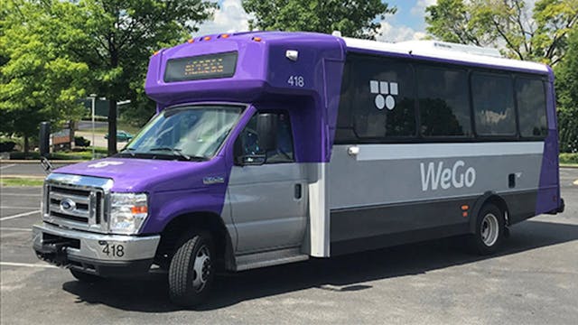 TDOT awards more than $46 million in state and federal funds for ...