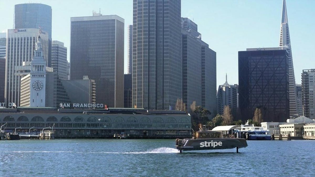 Navier to launch zero-emission ferry pilot program in March | Mass Transit