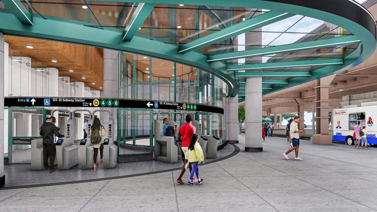 MTA awards utility relocation contract for Second Avenue Subway Phase 2 ...