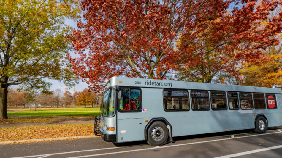 TARC launches Operational Schedule Adherence Program to improve service ...