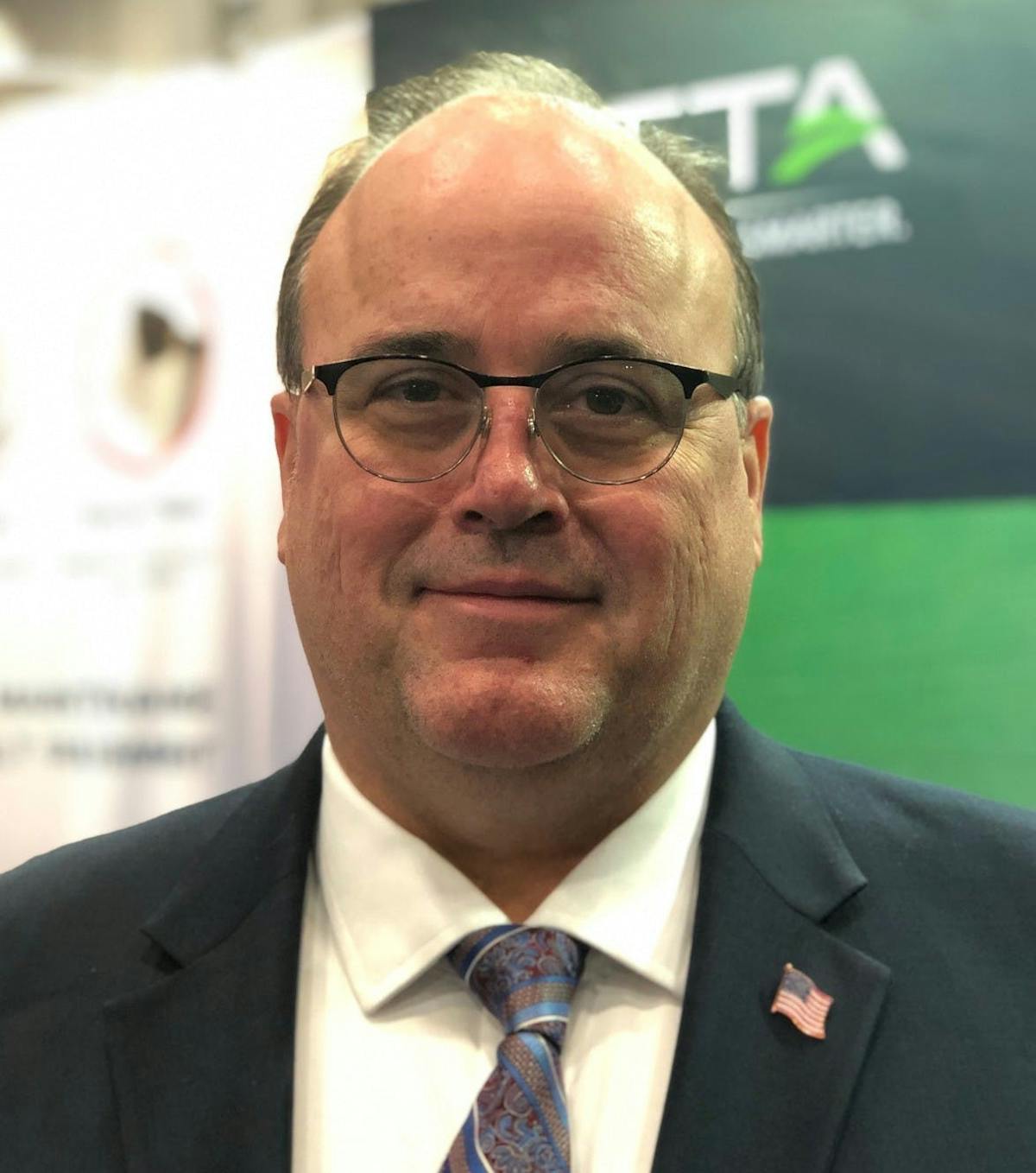 Francis K. O’Connor nominated as commissioner of NJDOT | Mass Transit