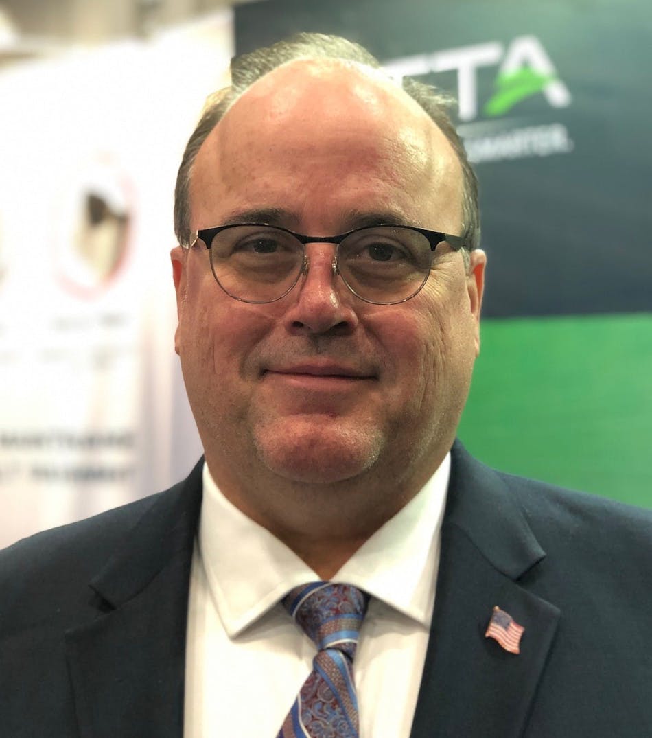 Francis K. O’Connor nominated as commissioner of NJDOT | Mass Transit