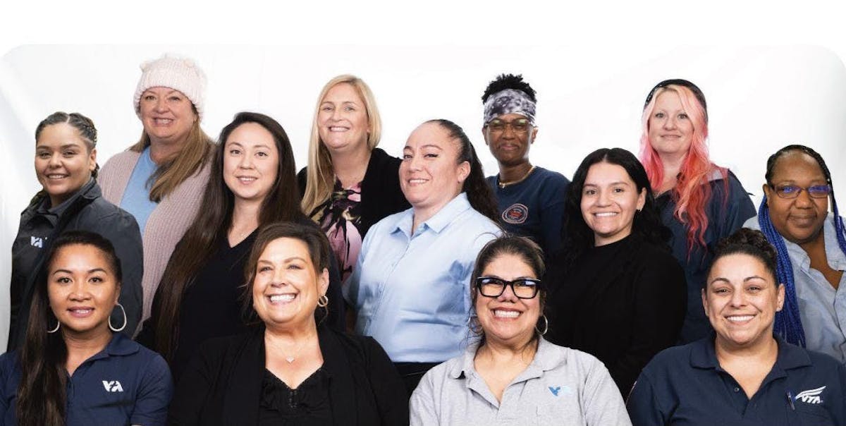 Santa Clara VTA's WIT group unites, empowers female frontline employees ...