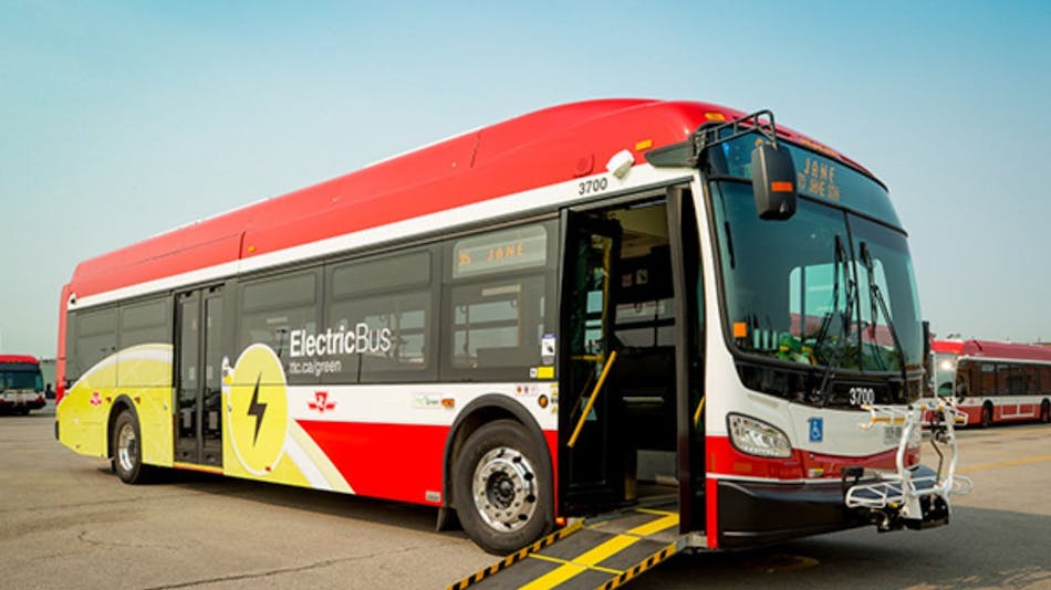 Government of Ontario to launch One Fare program Feb. 26 | Mass Transit