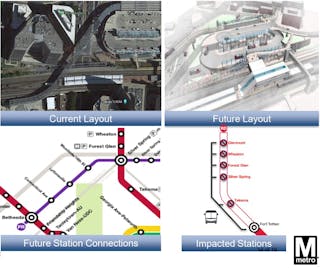 WMATA reveals major capital construction plans during next three years ...