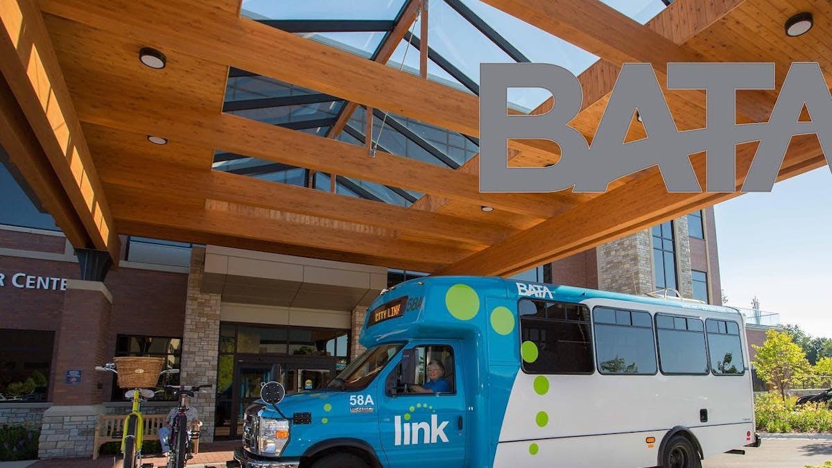 BATA to provide local libraries with bus passes | Mass Transit