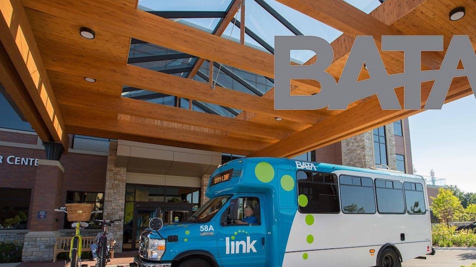 BATA to provide local libraries with bus passes | Mass Transit