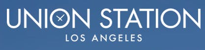 L.A. Union Station | Mass Transit