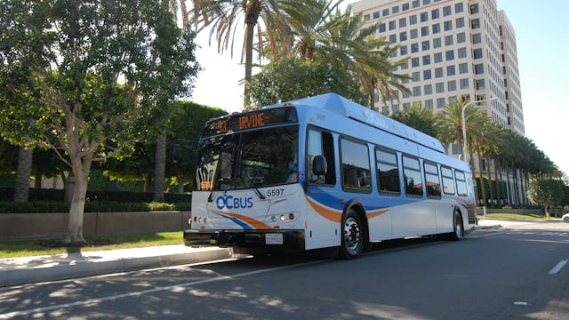 OCTA outlines 2024 initiatives | Mass Transit
