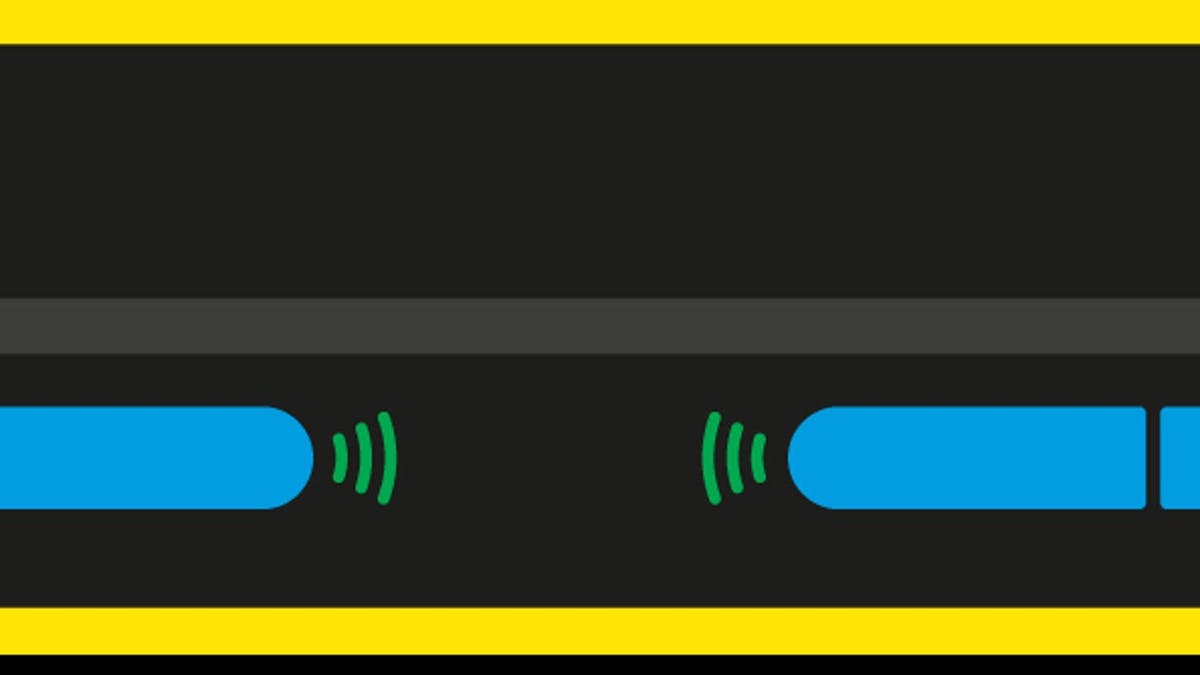 STM awards Blue Line CBTC contract to Ground Transportation Systems ...