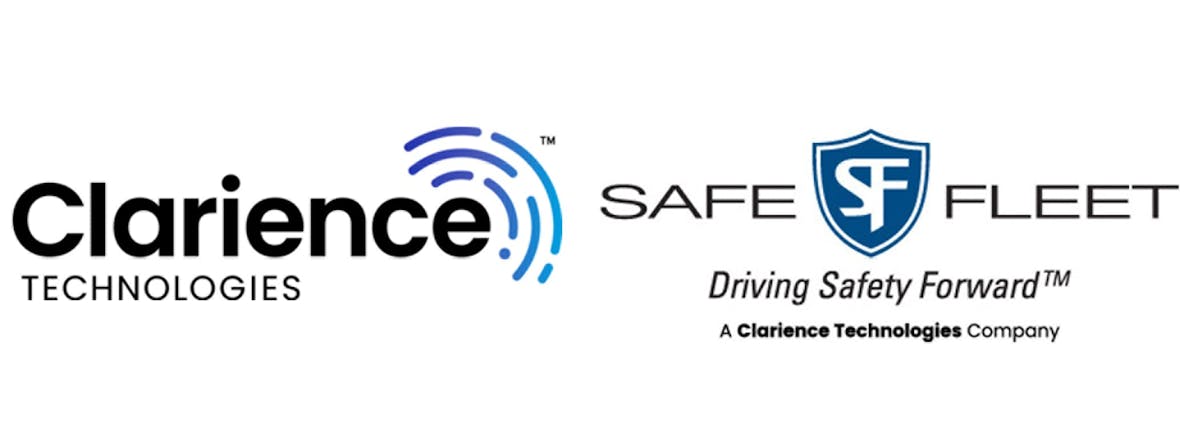 Clarience Technologies acquires Safe Fleet | Mass Transit
