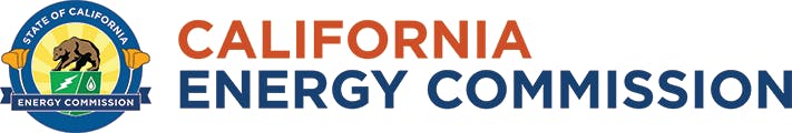 California Energy Commission Logo California Energy Commission