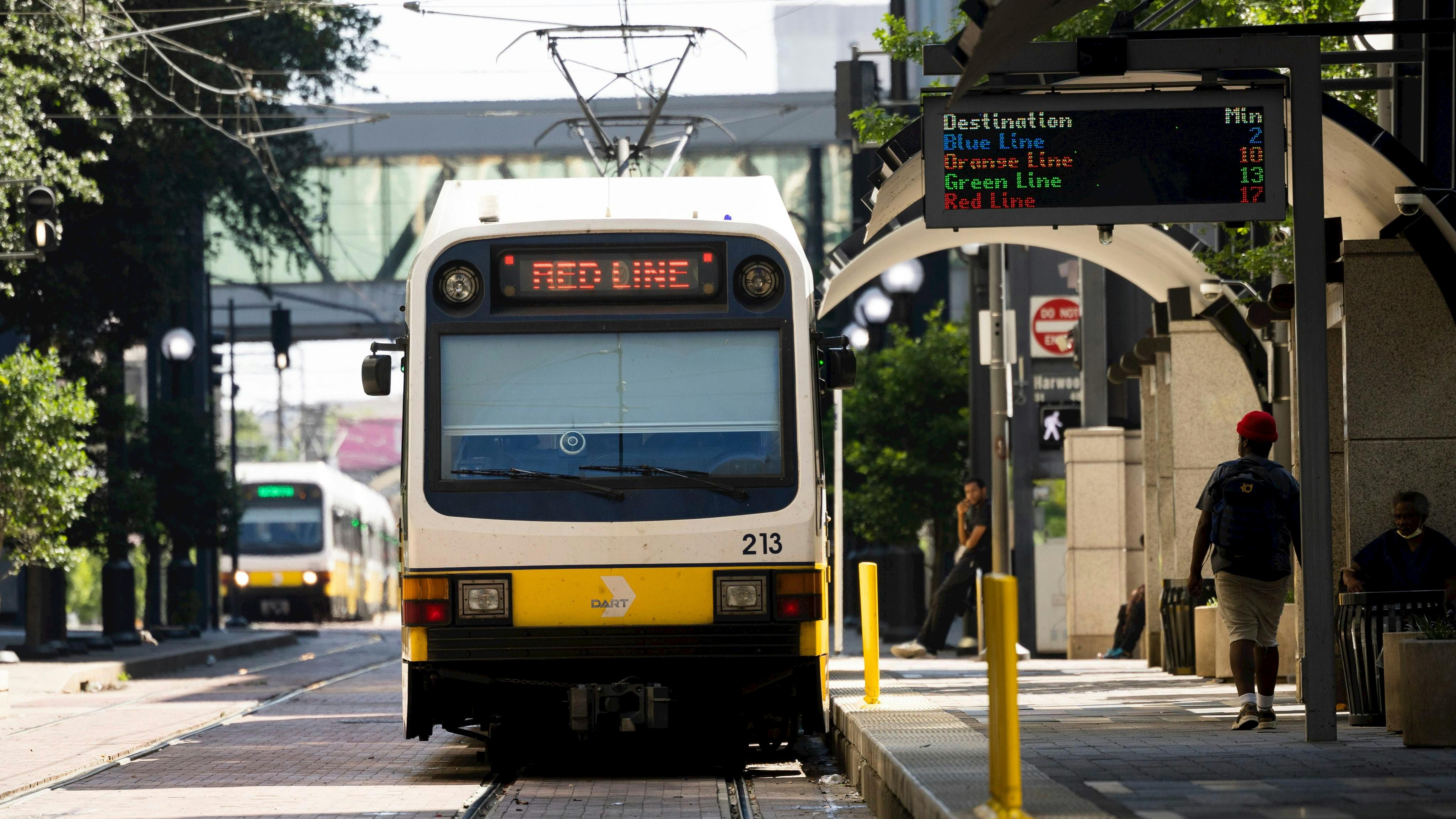 Wave Transit Board approves proposal on significant improvements to ...
