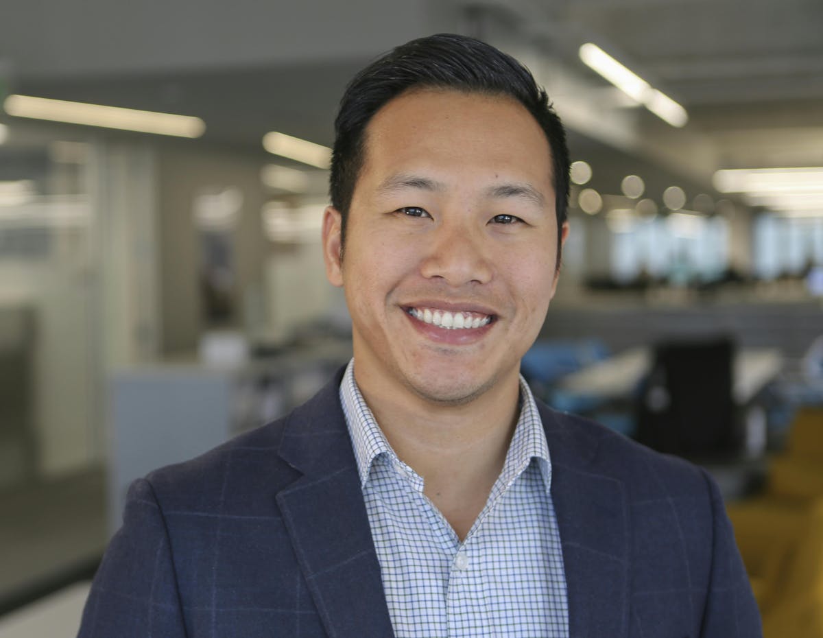 Andrew Bui | Mass Transit