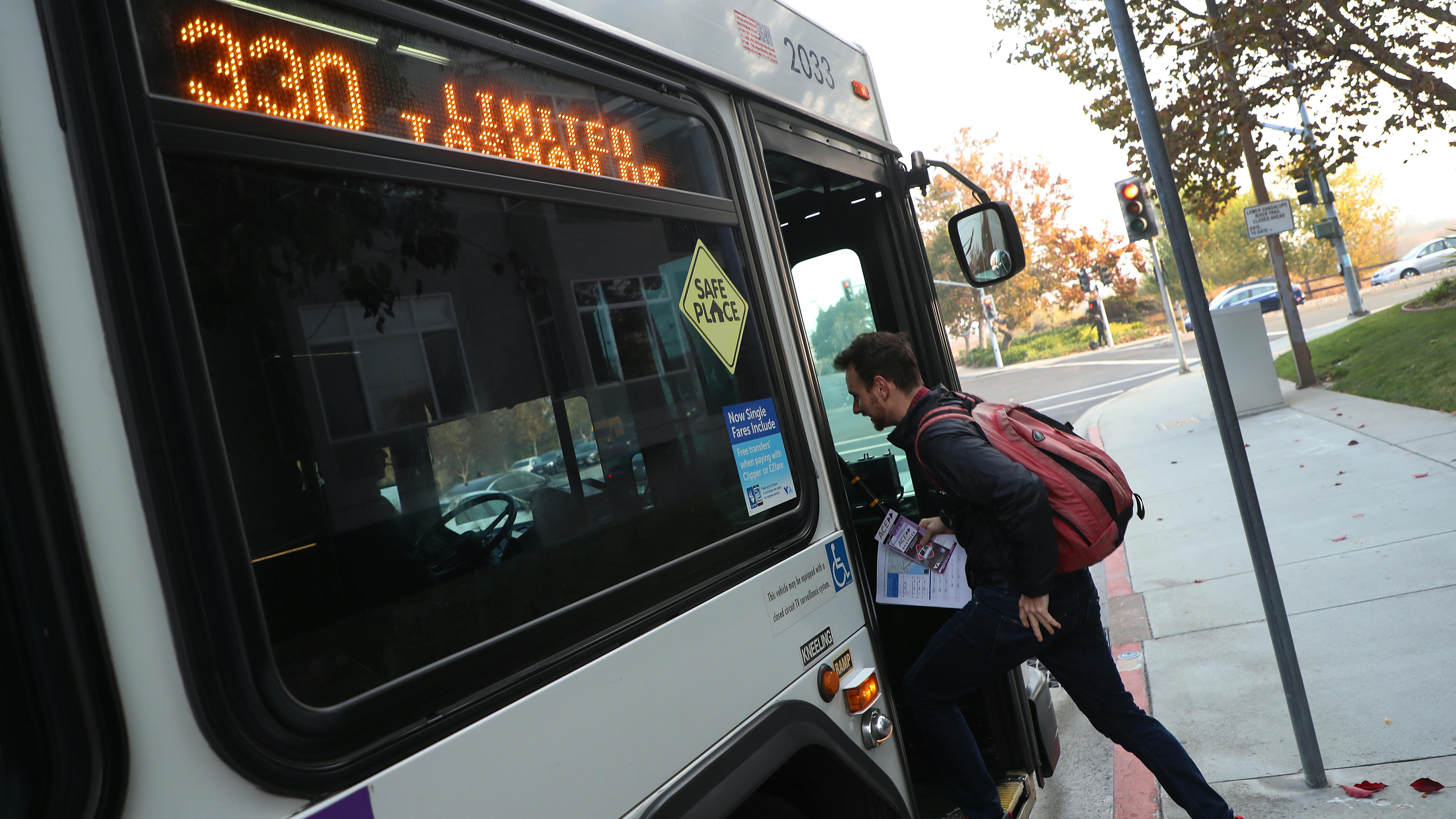 Community Transit board approves Transit Development Plan | Mass Transit