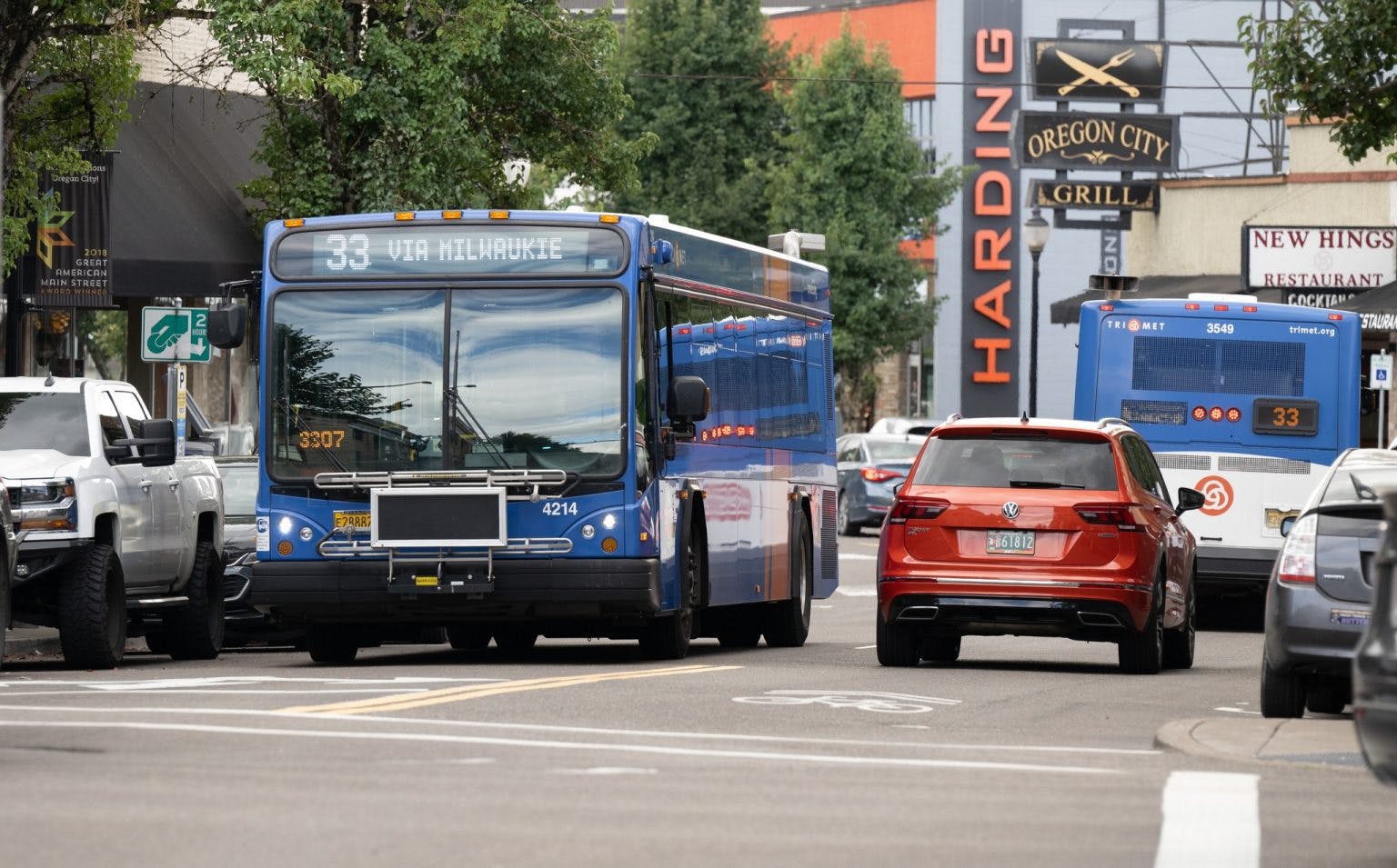 TriMet proposes $1.75 billion FY25 budget | Mass Transit