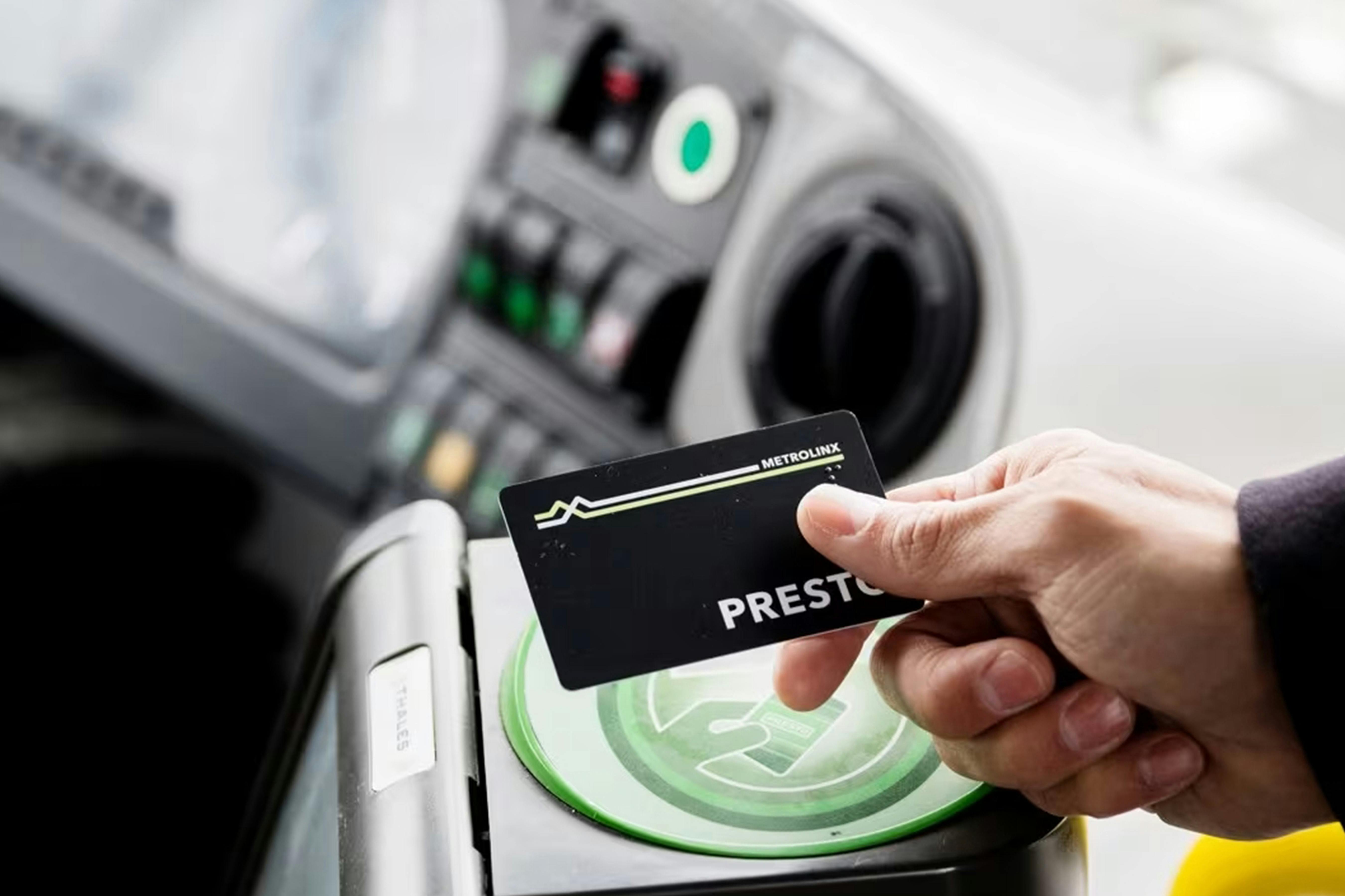 Government of Ontario’s One Fare program sees early success | Mass Transit