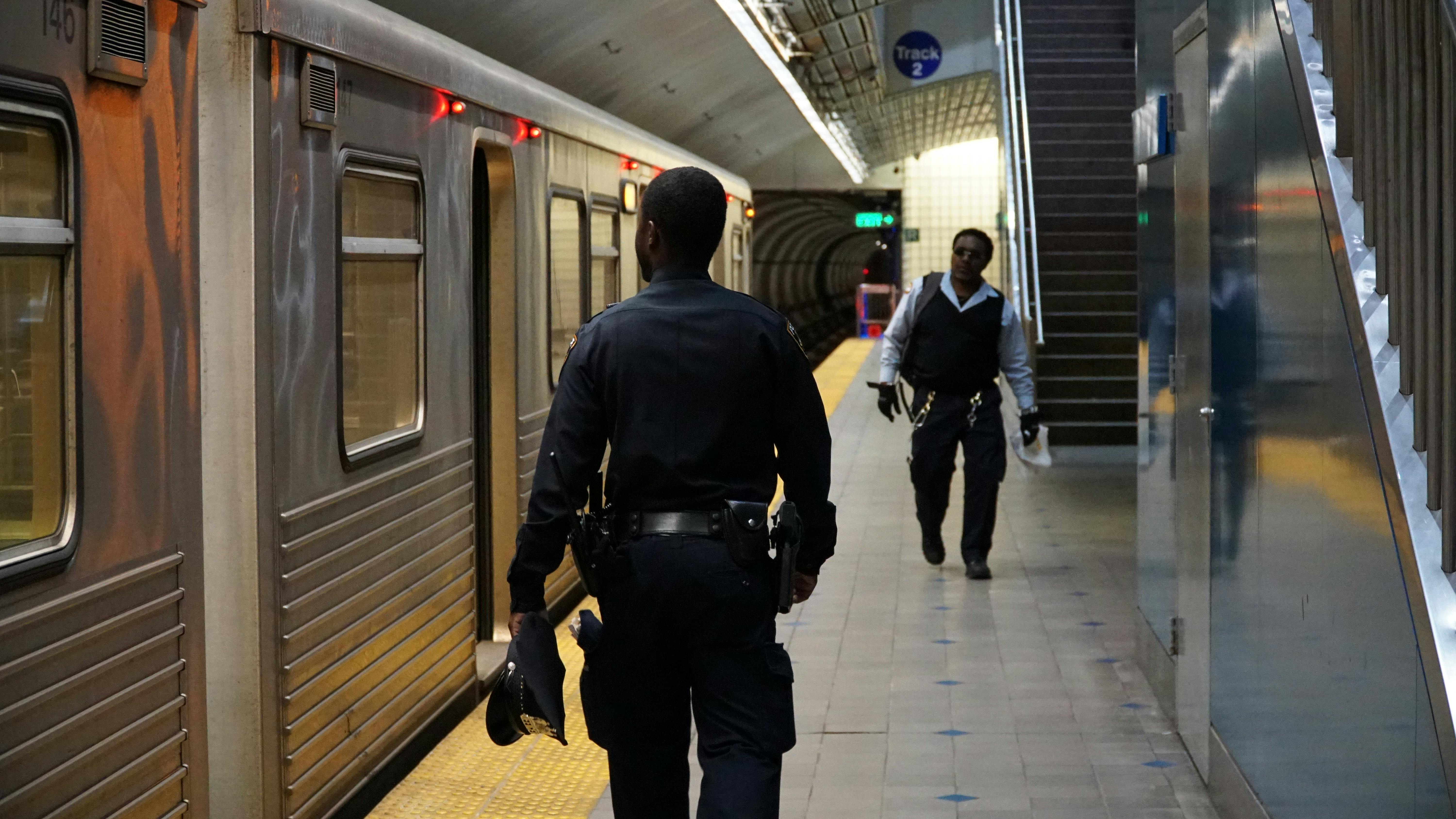 Transit Cybersecurity And Threat And Vulnerability Assessments Public Transit Risk Assessment