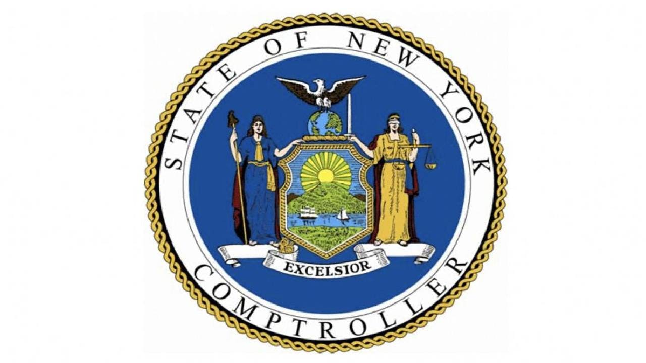 Office of the New York State Comptroller | Mass Transit