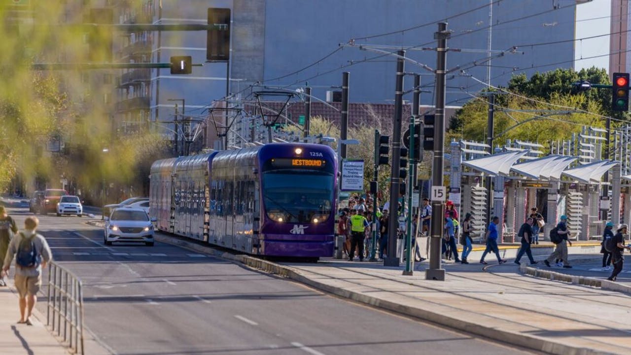 FTA opens $10.5 million in funding for TOD projects | Mass Transit